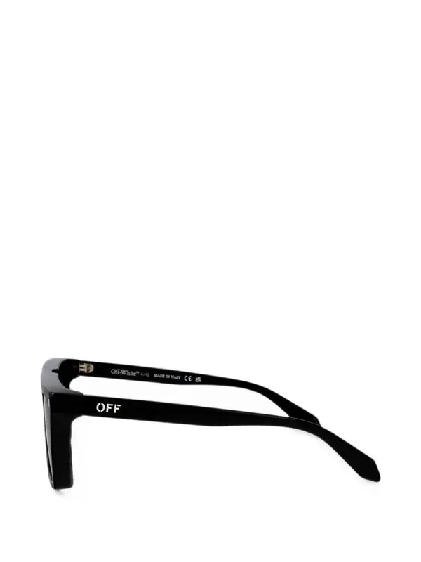 Off-White Bridgeport Sunglasses