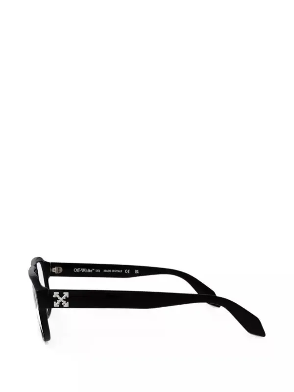 Off-White Arrows-motif Glasses