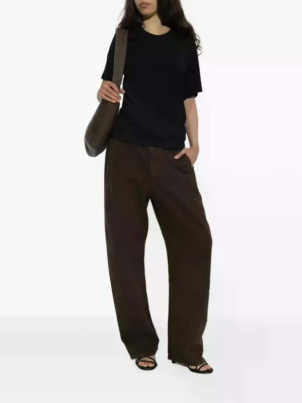 LEMAIRE Crew-neck T-shirt