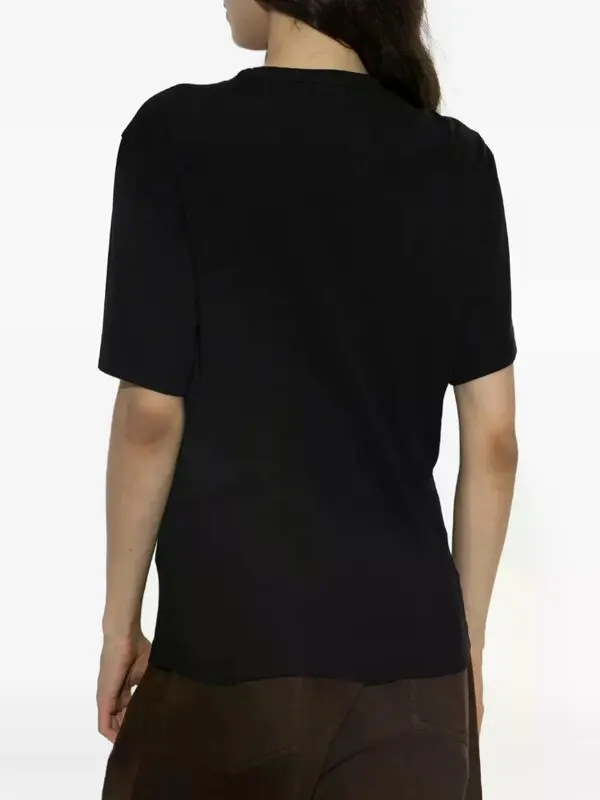 LEMAIRE Crew-neck T-shirt