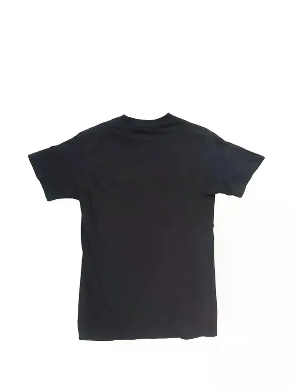 HTC LOS ANGELES Red Hot Chili Peppers Graphic T-shirt