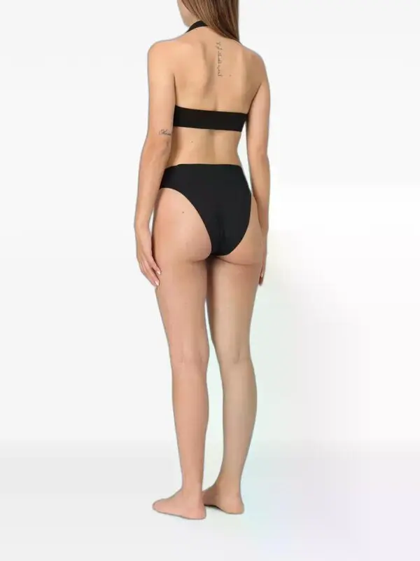MAYGEL CORONEL Halter-neck Bikini
