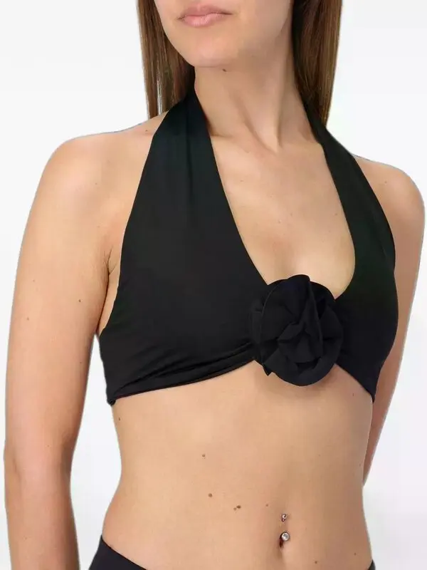 MAYGEL CORONEL Halter-neck Bikini