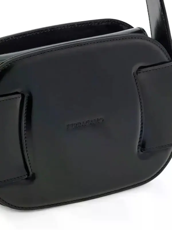 FERRAGAMO Adjustable-strap Minibag