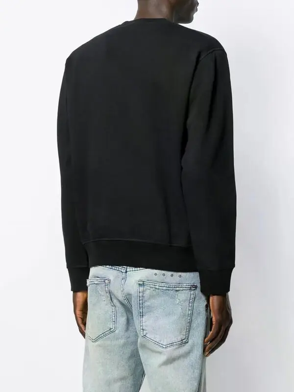 Dsquared2 Graphic Logo Sweatshirt