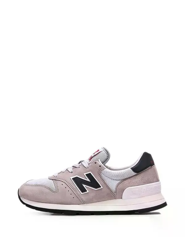 NEW BALANCE 995 Low-top Sneakers - Neutrals