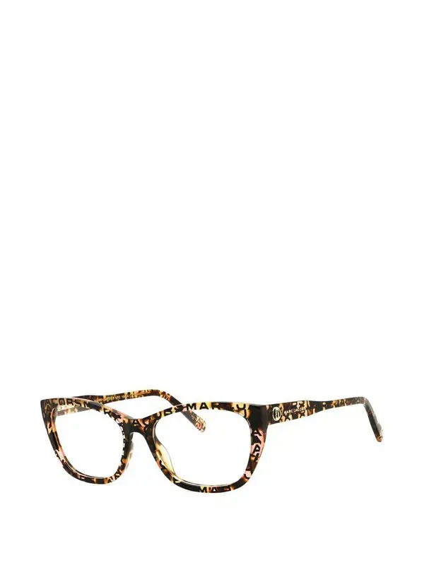Marc Jacobs Cat-eye Glasses