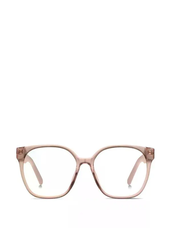 Marc Jacobs Square-frame Glasses