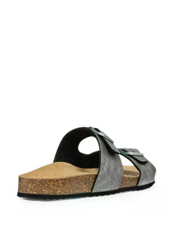 Geox Brionia Buckle-fastening Sandals