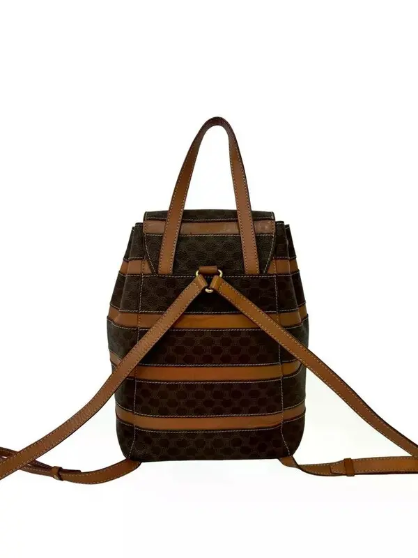 Celine 1996 Macadam Backpack