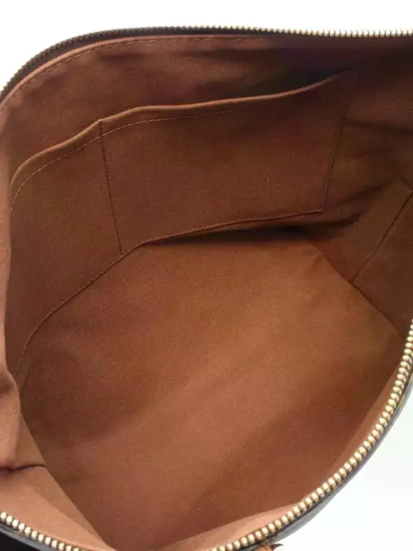 LOUIS VUITTON 2009 Monogram Totally Pm Tote Bag