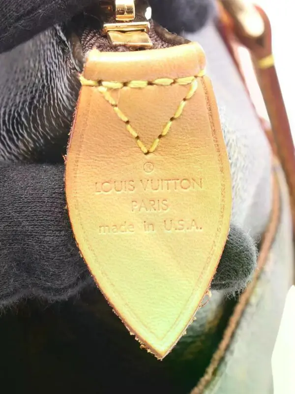 LOUIS VUITTON 2009 Monogram Totally Pm Tote Bag