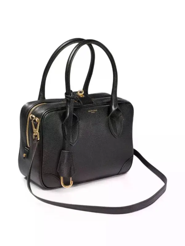 GOLDEN GOOSE Vita Leather Tote Bag
