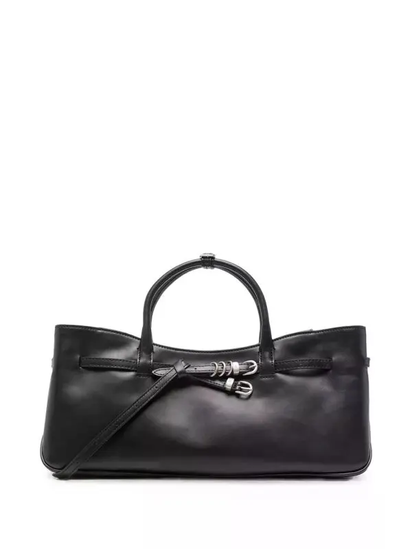 MARGESHERWOOD Leather Tote Bag