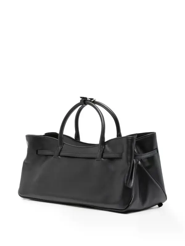 MARGESHERWOOD Leather Tote Bag