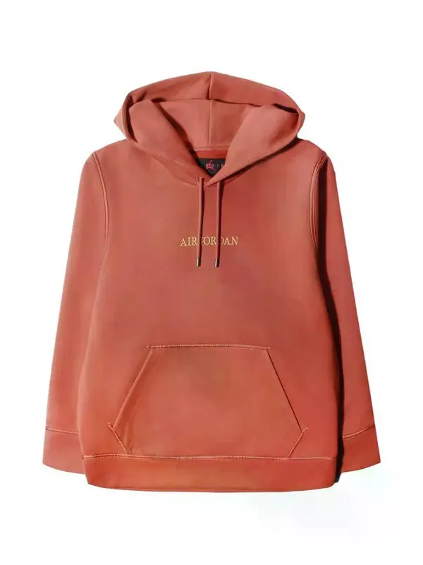 JORDAN Remastered Hoodie - Orange