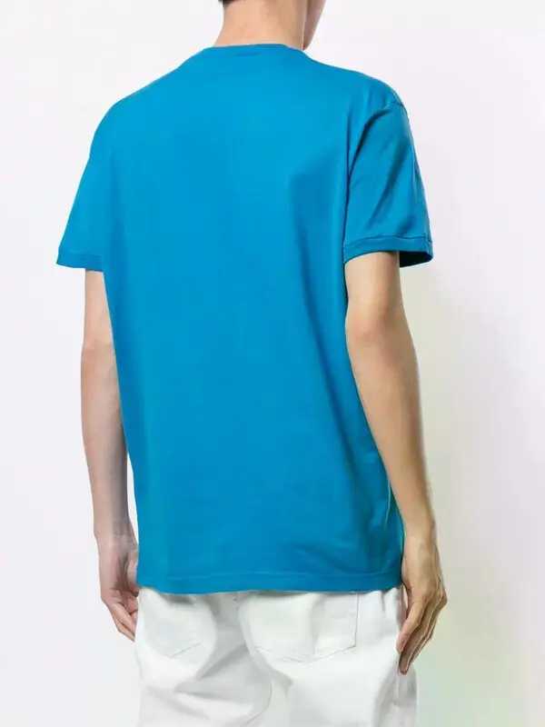 Dsquared2 Graphic Print T-shirt