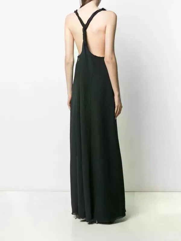 AMBUSH Racerback Wide-leg Jumpsuit