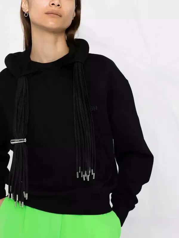 AMBUSH Multicord Cotton Hoodie