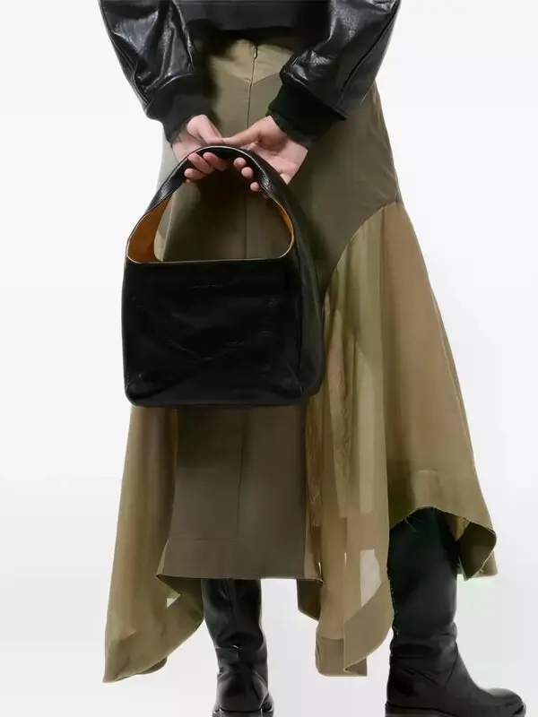 Our Legacy Brick Leather Tote Bag
