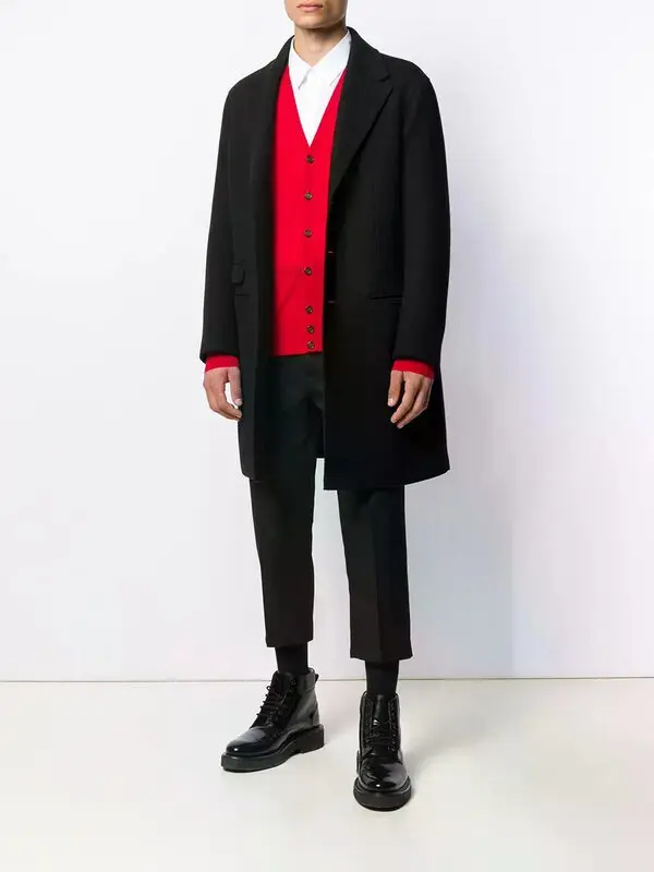 Dsquared2 Slim-fit Cardigan