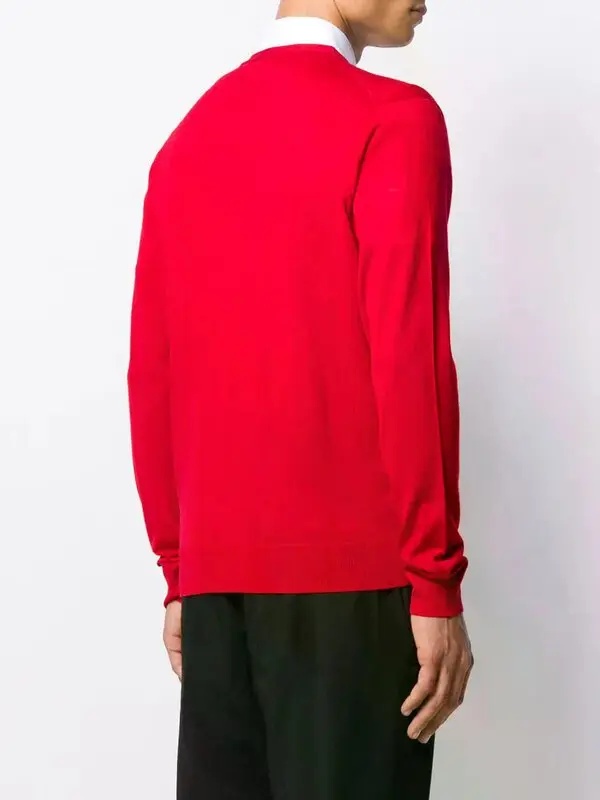 Dsquared2 Slim-fit Cardigan
