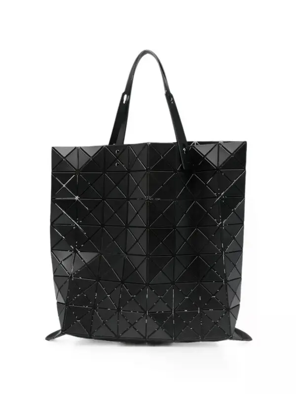 Issey Miyake Geometric Tote Bag - Black