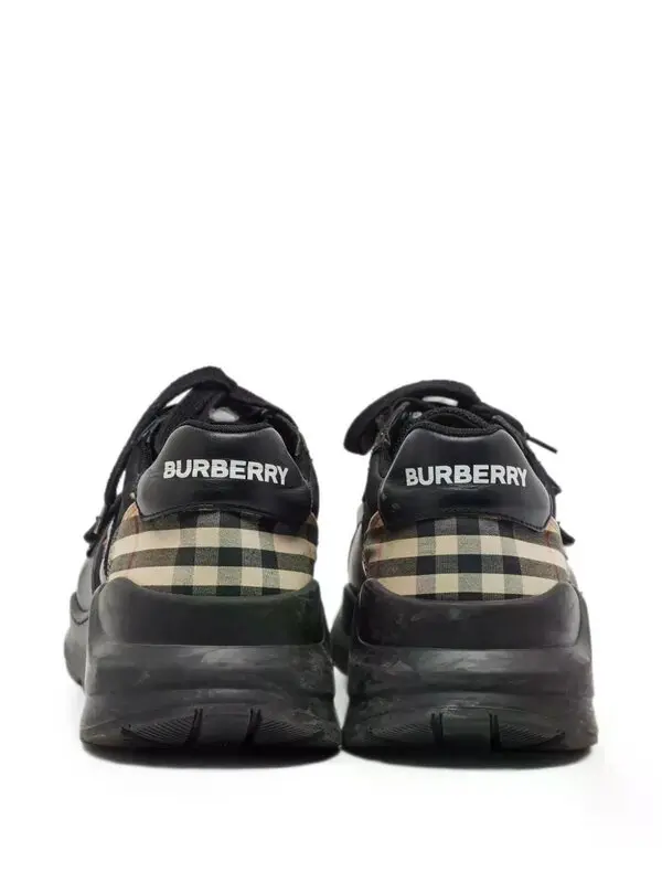 Burberry Ramsey Sneakers