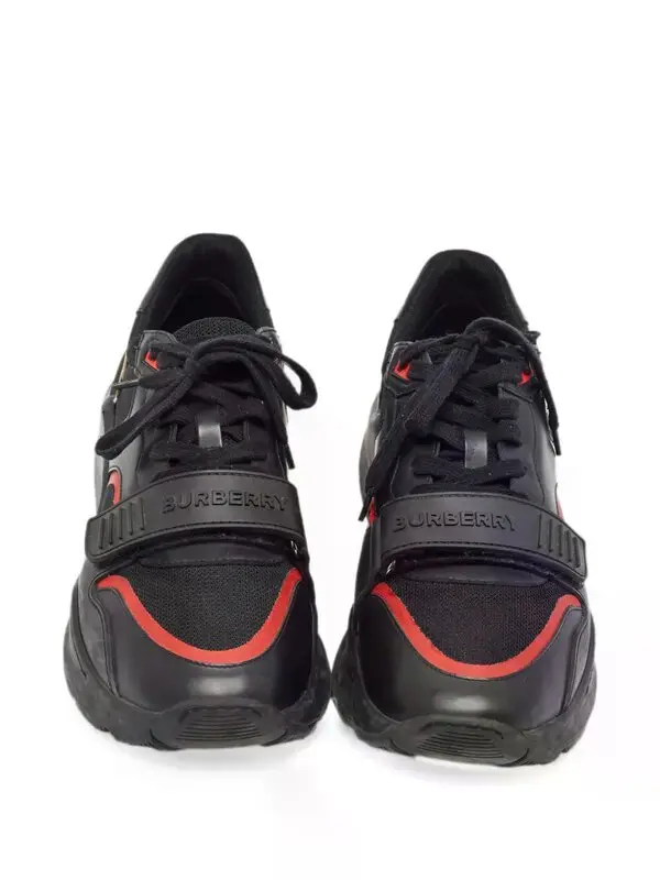 Burberry Ramsey Sneakers