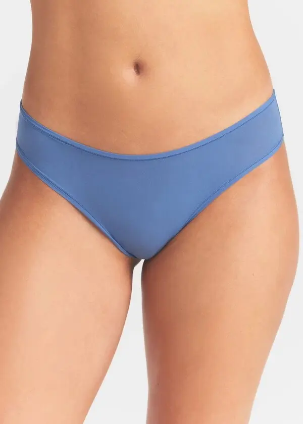 SKIMS Cheeky Stretch-jersey Briefs