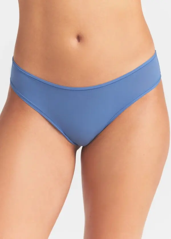 SKIMS Cheeky Stretch-jersey Briefs