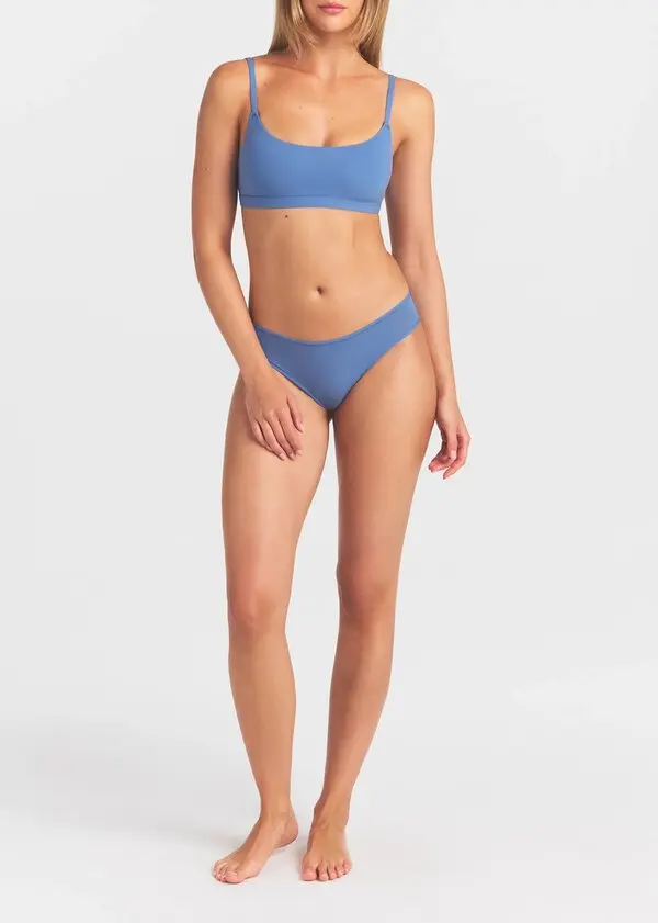 SKIMS Cheeky Stretch-jersey Briefs