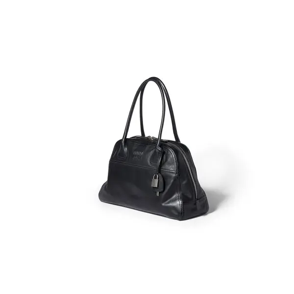 Miu Miu Vivant Leather Bag