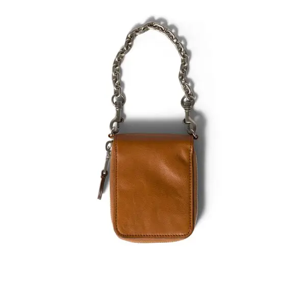 Miu Miu Small Leather Wallet