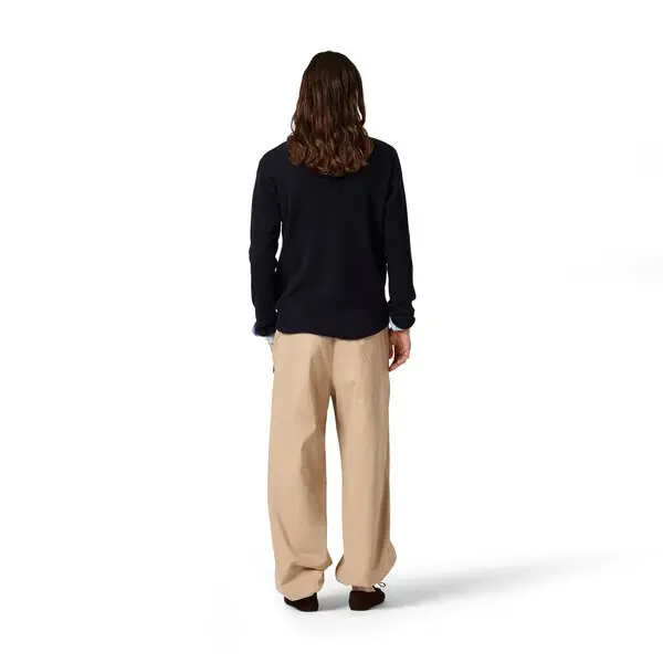 Miu Miu Wool Sweater