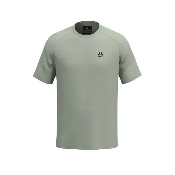 Aora Athletics Performance Eco-friendly T-shirt