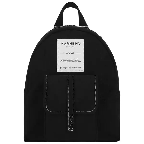 Marhen.j Mark Canvas