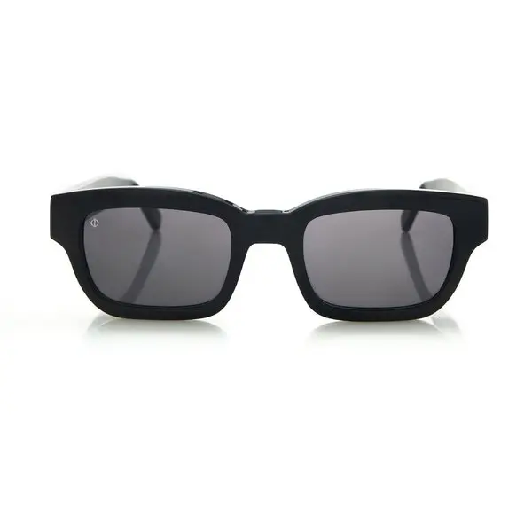 FAOS CONCEPT Kalymnos In Erevos With Shade Grey Lenses - Black