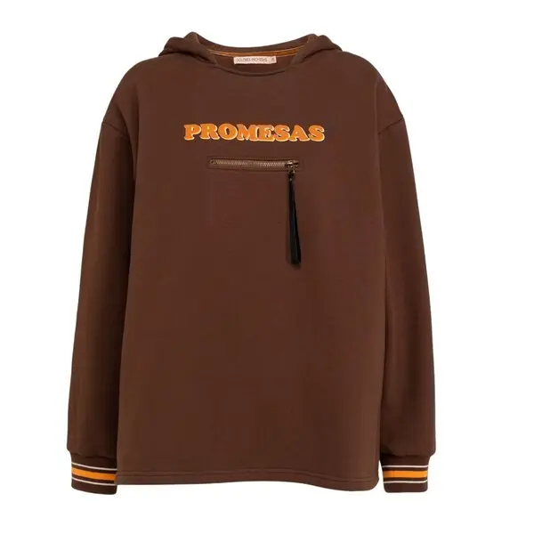 Dolores Promesas Sweatshirt Promises