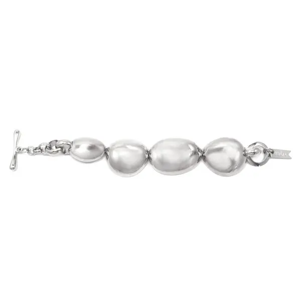 BIKO Galina Bracelet - Silver