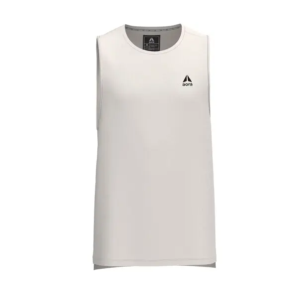 AORA ATHLETICS Training Tank Top
