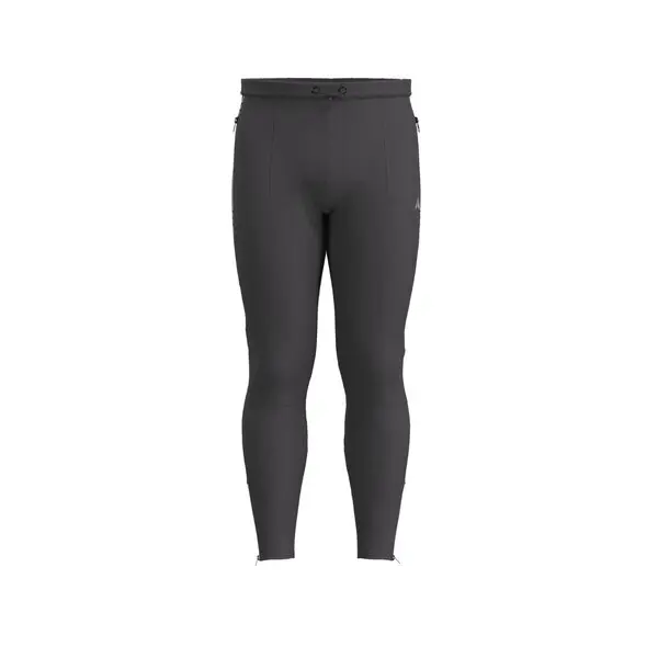 AORA ATHLETICS Nevo Tech Eco-friendly Sweatpants – Breathable Athletic Fit Joggers – Sustainable Activewear Pants For Gym, Running, Yoga, Athleisure, Layering, Travel, Outdoor Activities, Lounge, And Everyday Comfort - Grey