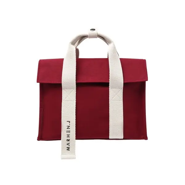 MARHEN.J Roy Mini Canvas Jester