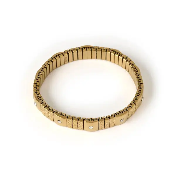 ARMS OF EVE Margot Bracelet - Gold