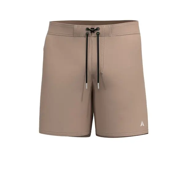AORA ATHLETICS Essential Swim Short - Pink