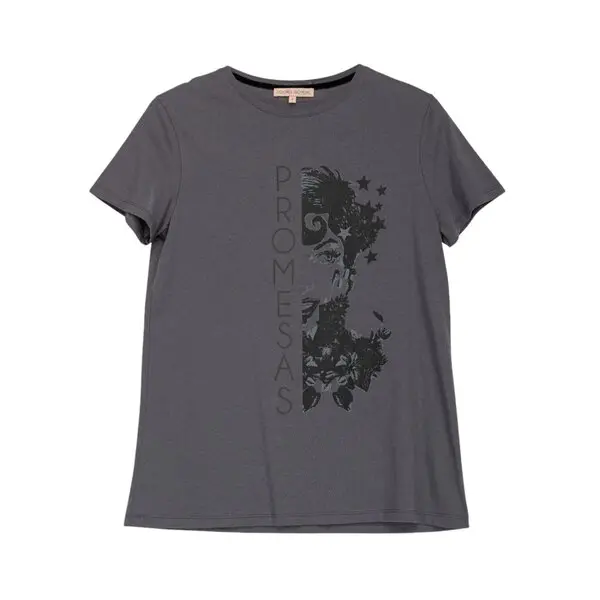 Dolores Promesas Graphic T-shirt