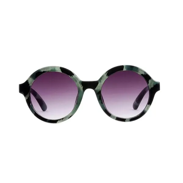 REALITY EYEWEAR Mind Bomb Jungle - Green