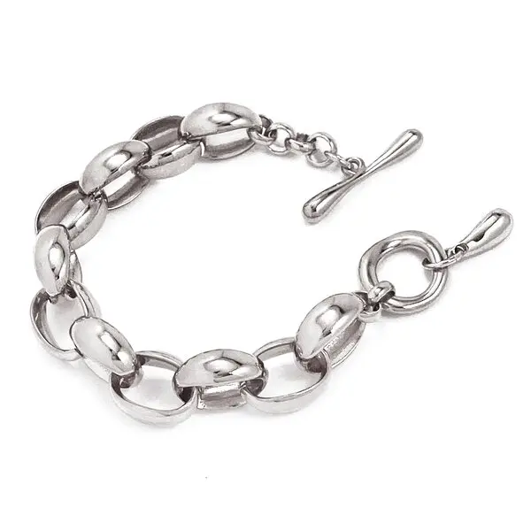 BIKO Origin Bracelet - Silver