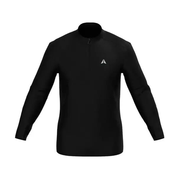 Aora Athletics Half Zip Longsleeve