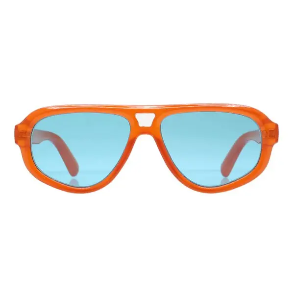 REALITY EYEWEAR Ryder Ochre - Orange